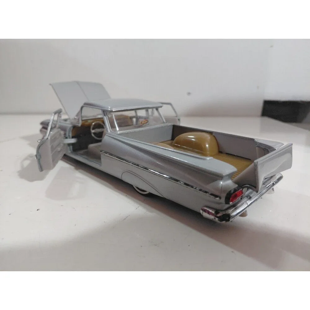 Jada Toys | Toys | Jada Street Low 24 Die Cast 1959 Chevrolet El Camino ...